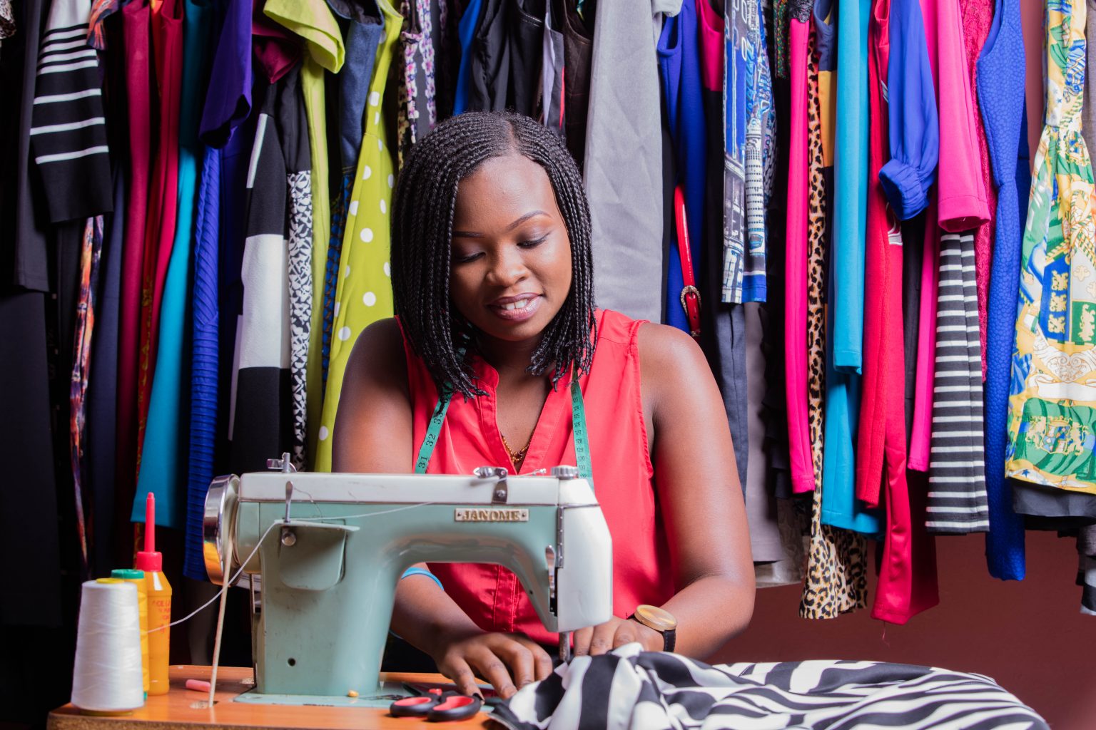 Trust SACCO Loan – Finance Trust Bank