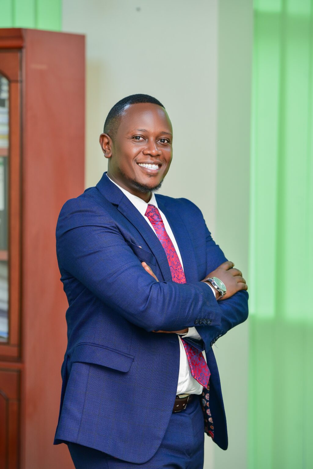 Senior Management – Finance Trust Bank